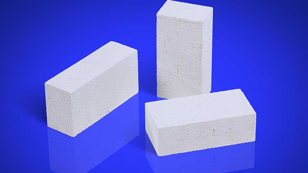 Brick: Dense/Insulating - Fire Brick Engineers